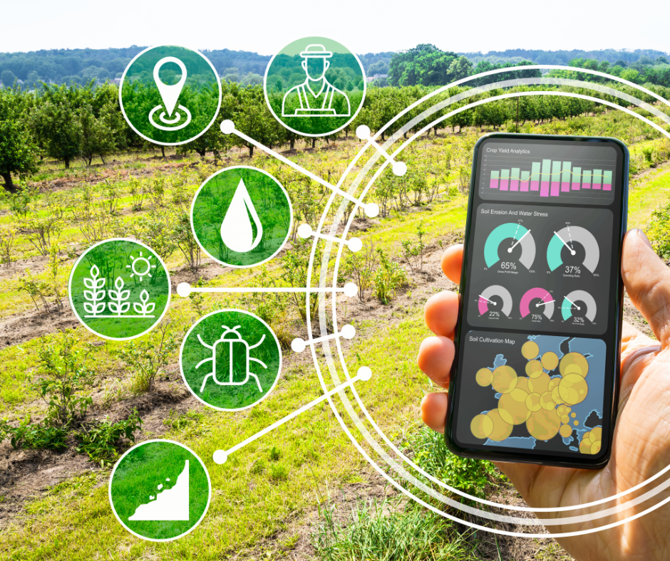 กระทรวงแรงงาน เร่งขับเคลื่อนแรงงานภาคเกษตรสู่"เกษตรอัจฉริยะ" ทำศูนย์เรียนรู้โรงเรือนเกษตรแม่นยำ ...