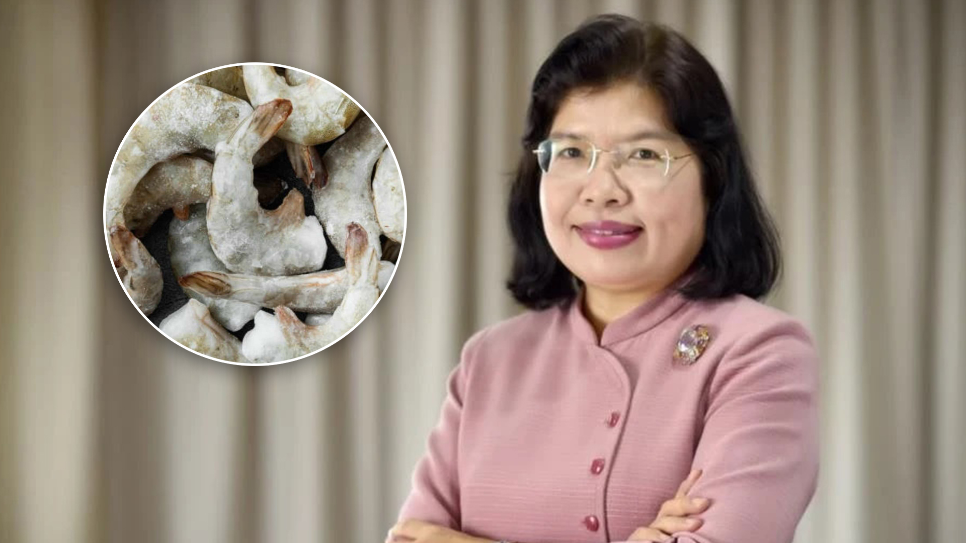 ส่งออกกุ้งไปตลาด FTA 5 เดือน พุ่ง 27% “กรมเจรจาฯ” ลุยถกคู่ค้าเดิม-ใหม่ ...