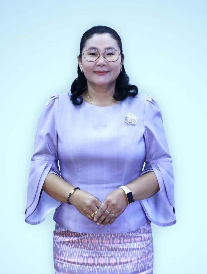 ลานทองฟาร์ม ร่วมโครงการพัฒนาศักยภาพ รองรับ Fta พัฒนาโคเนื้อสายพันธุ์
