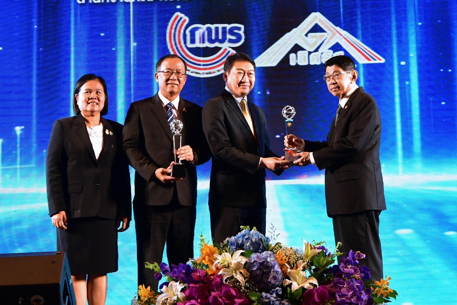 กรมส่งเสริมสหกรณ์ สุดยอด คว้า 11 รางวัลเลิศรัฐ ประจำปี 66 เตรียมขยายผล